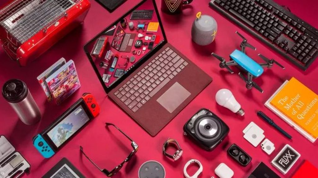 The Ultimate Guide to the Best Online Stores for Electronics